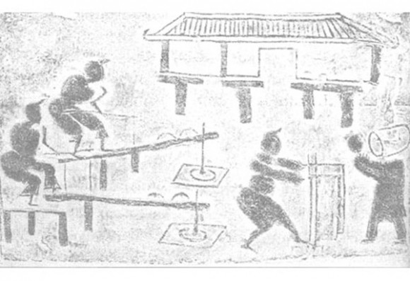 A Brief History of Ice Cream | Gelamisto